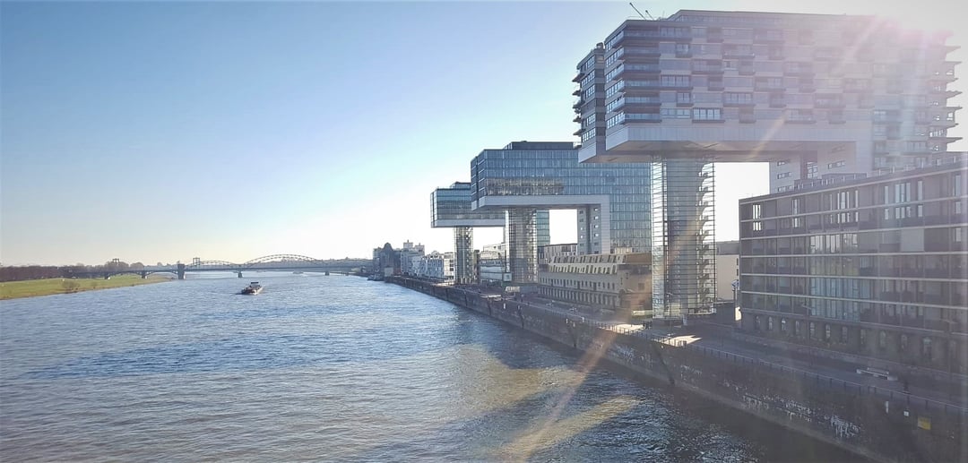 2-hour guided bike tour to COLOGNE’S “TOP 5” HIGHLIGHTS | NiceGuides